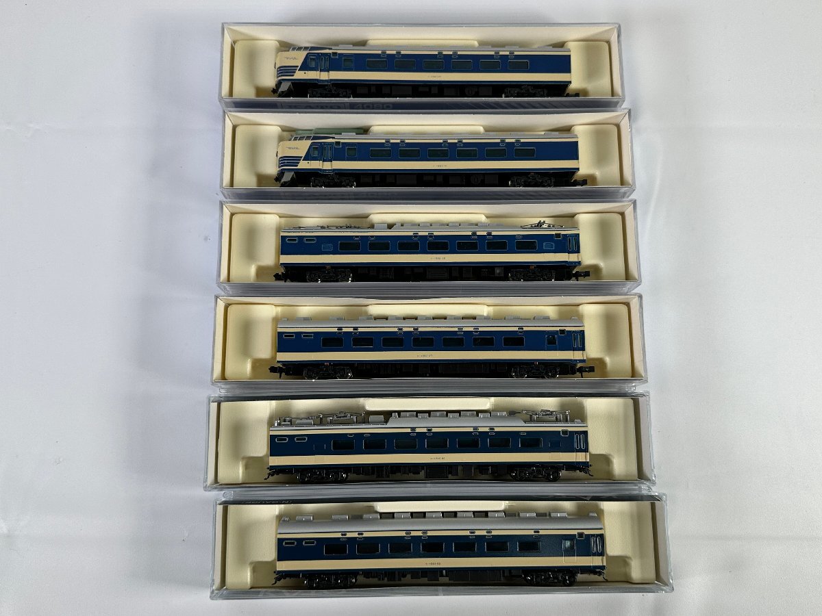 8-142 Nゲージ KATO 583系 まとめ売り 10-396 2両増結セット 他 カトー 鉄道模型 ajc(特急形電車)｜売買されたオークション情報、yahooの商品情報をアーカイブ公開 ...