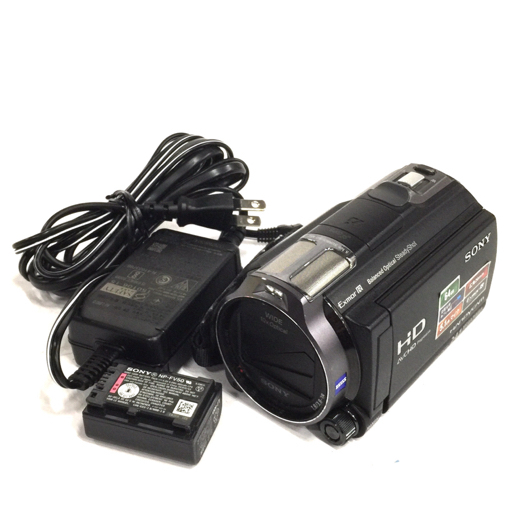 HDR- CX7の値段と価格推移は？｜37件の売買データからHDR- CX7の価値がわかる。販売や買取価格の参考にも。