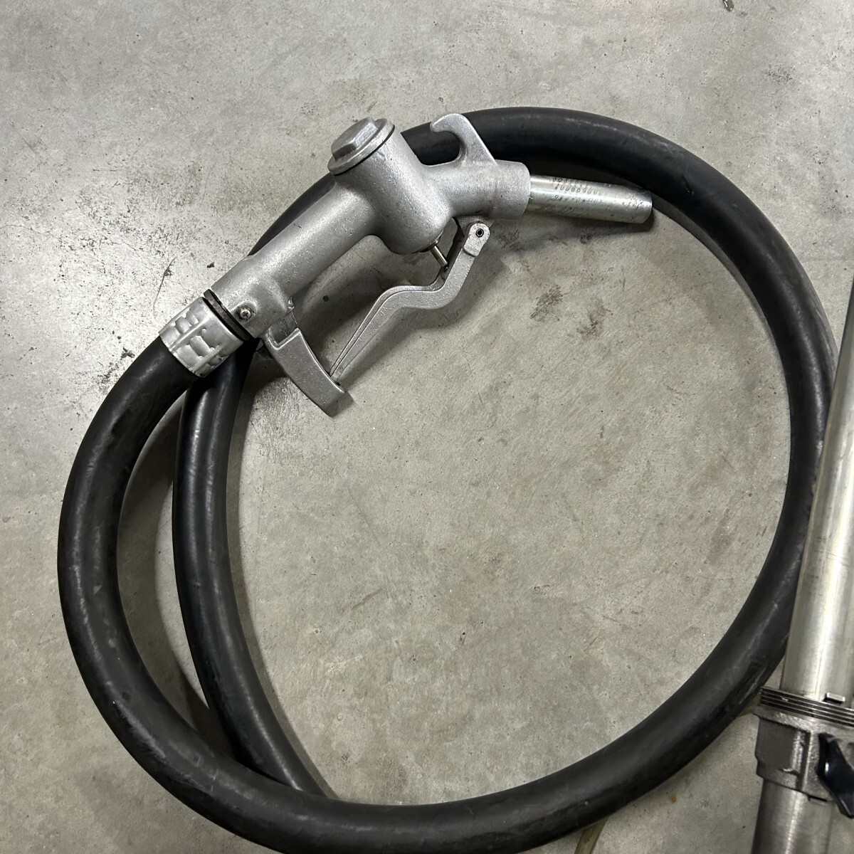 現状品 KOSHIN 工進 FR-200 FILL PUMP フィルポンプ ドラムポンプ 電動 200V ジャンク(ポンプ)｜売買されたオークション情報、yahooの商品情報をアーカイブ公開 ...