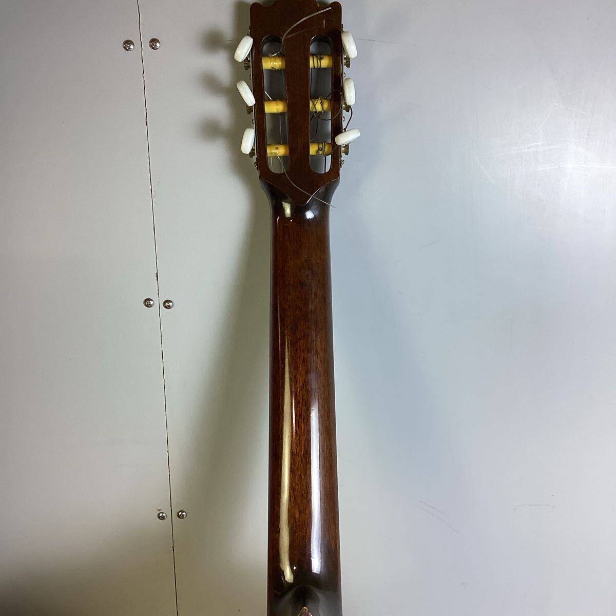 k228 ヤイリ ギター YAIRI GUITAR No.250 AD.67D クラシックギター 弾き語り 練習 ライブ 音楽 楽器 弦楽器(本体)｜売買されたオークション情報、yahooの ...