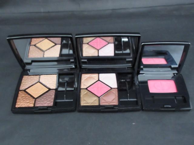 残9割 ディオール Dior サンク クルール 786/867 ディオールショウ モノ 867 3点 アイシャドウ(その他)｜売買されたオークション情報、yahooの商品情報をアーカイブ公開 ...