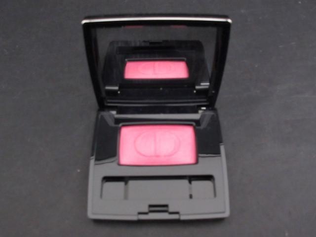 残9割 ディオール Dior サンク クルール 786/867 ディオールショウ モノ 867 3点 アイシャドウ(その他)｜売買されたオークション情報、yahooの商品情報をアーカイブ公開 ...