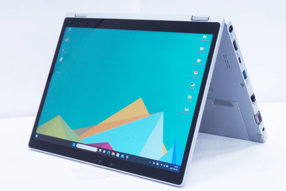 CF-QV1の値段と価格推移は？｜82件の売買データからCF-QV1の価値がわかる。販売や買取価格の参考にも。