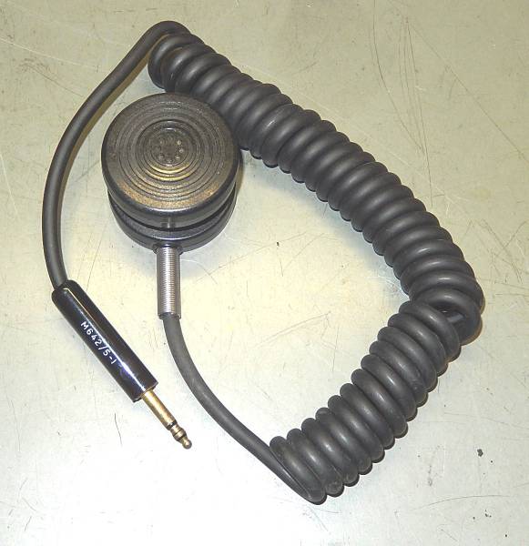 TELEX製 38T カーボンマイク代用のコンデンサーマイク(アクセサリ)｜売買されたオークション情報、yahooの商品情報をアーカイブ公開 ...