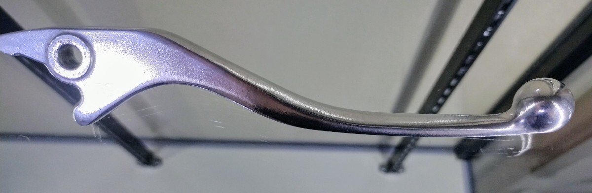 ホンダ スーパーカブC125 純正 ブレーキレバー 53175-K26-901(ホンダ用)｜売買されたオークション情報、yahooの商品情報をアーカイブ公開 - オークファン（aucfan.com）