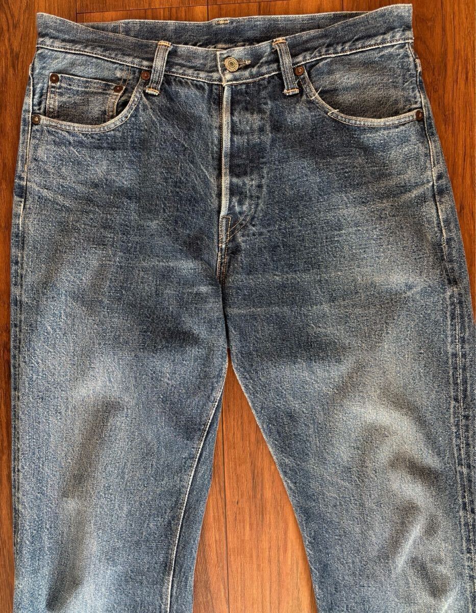 WAREHOUSE/Lot 800/w34/ストレート/ウェアハウス/ヴィンテージ/レプリカ(ジーンズ)｜売買されたオークション情報、yahooの商品情報をアーカイブ公開 - オークファン ...