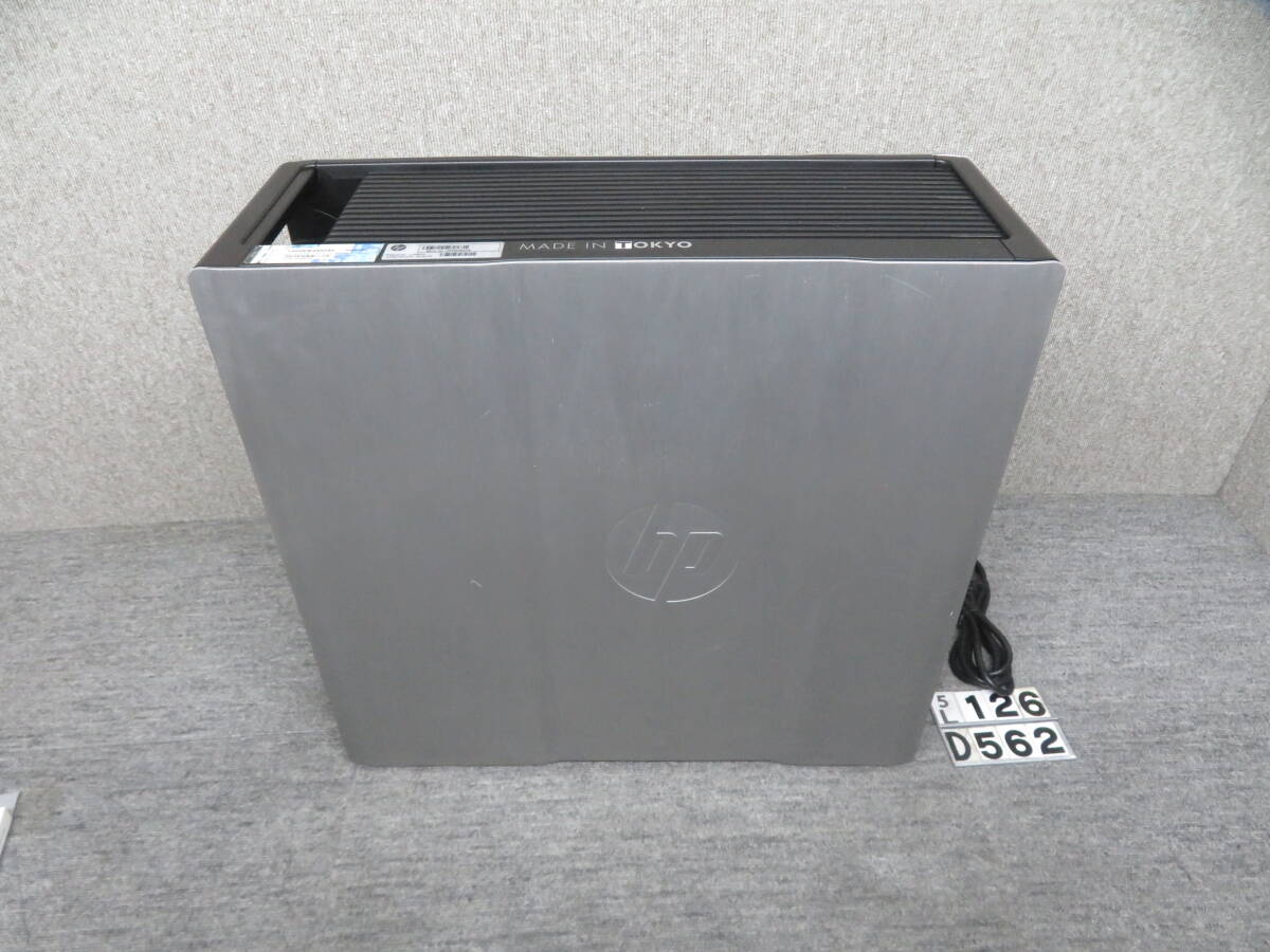 究極PC HP Z620 秒速起動 Xeon E5-1660 12CPU / 32GB / 爆速SSD 512GB +1000GB Quadro K2000 Win11 Office2021付 ...