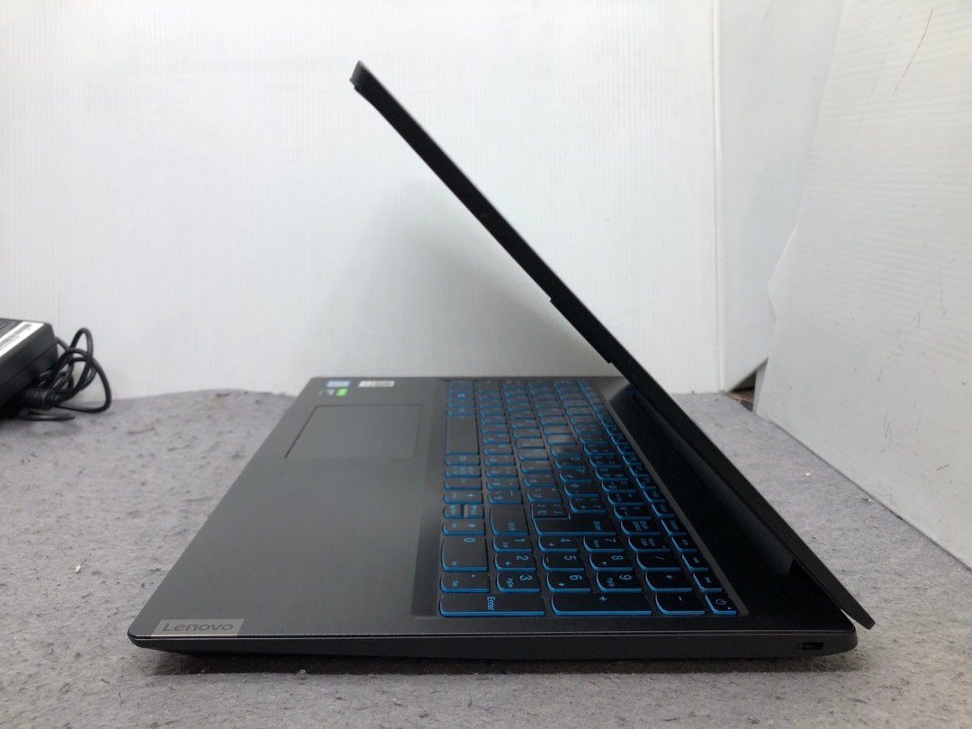 Lenovo IdepPad L340-15IRH Gaming 81LK Corei5-9300H メモリ8GB HDD1TB ...