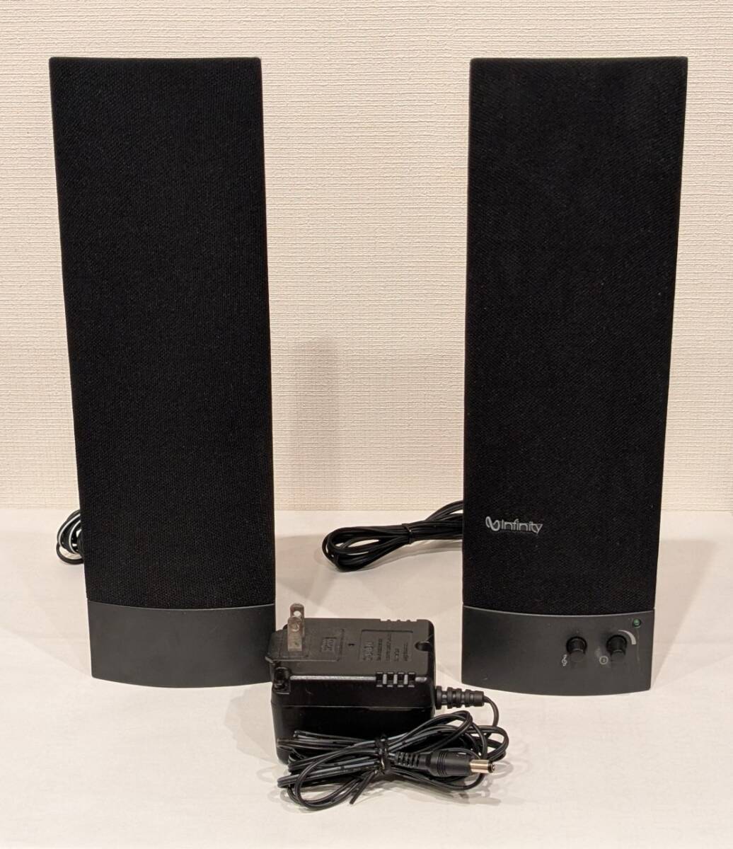 PC用スピーカー IBM Infinity Computer Speakers(スピーカー)｜売買されたオークション情報、yahooの商品情報 ...