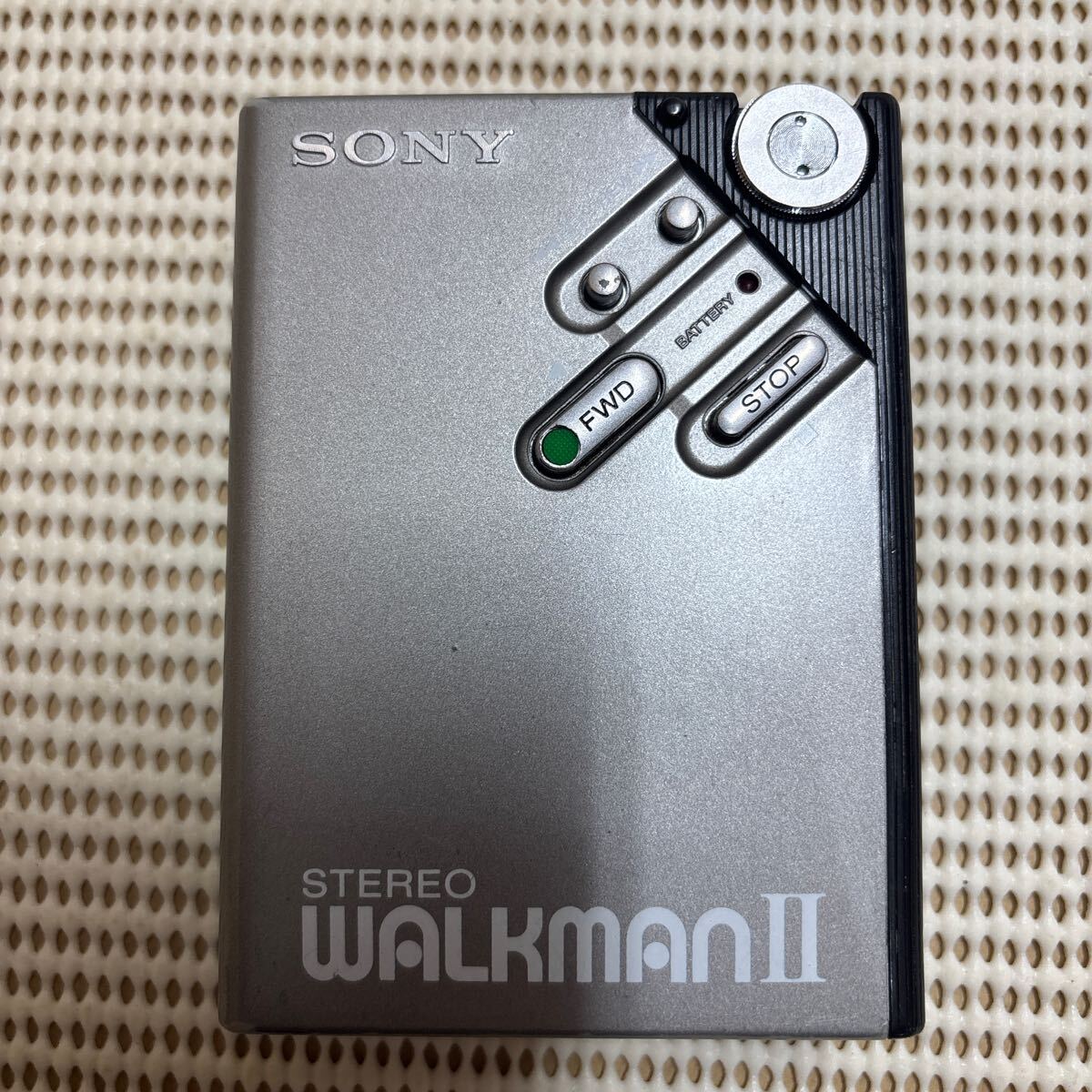 ジャンク SONY/ソニー WALKMAN/ウォークマン WM-2/WM-F101/NW-S755/NW-E052/NW-E405/NW-A607 TOSHIBA Walky KT-PS9 ...