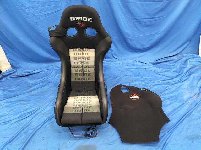 ABA-SE3P マツダ RX-8 タイプE 平成18年 社外 BRIDE HAZ10 フルバケ シートレール付 運転席 ドライバーシート(マツダ用)｜売買されたオークション情報、yahooの ...