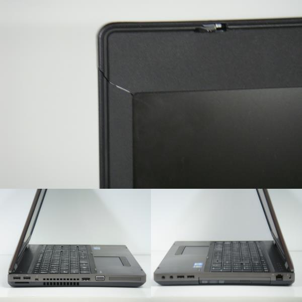 Windows 7 Pro搭載 HP ProBook 6560b Corei5 2.6GHz 3GB 320GB(15インチ～)｜売買された ...