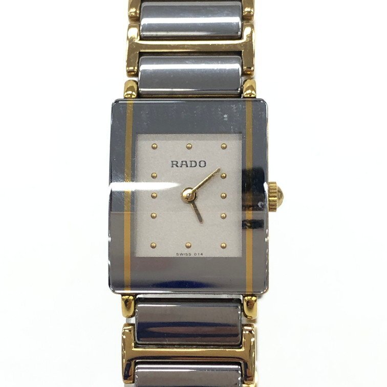 RADO 153の値段と価格推移は？｜173件の売買データからRADO 153の価値がわかる。販売や買取価格の参考にも。