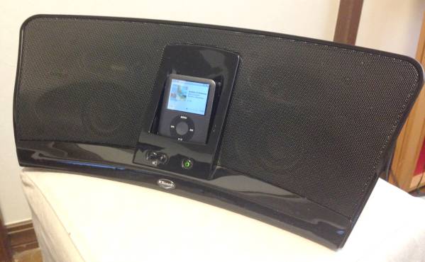 Klipsch Igroove Hg Ipod Speaker System Review