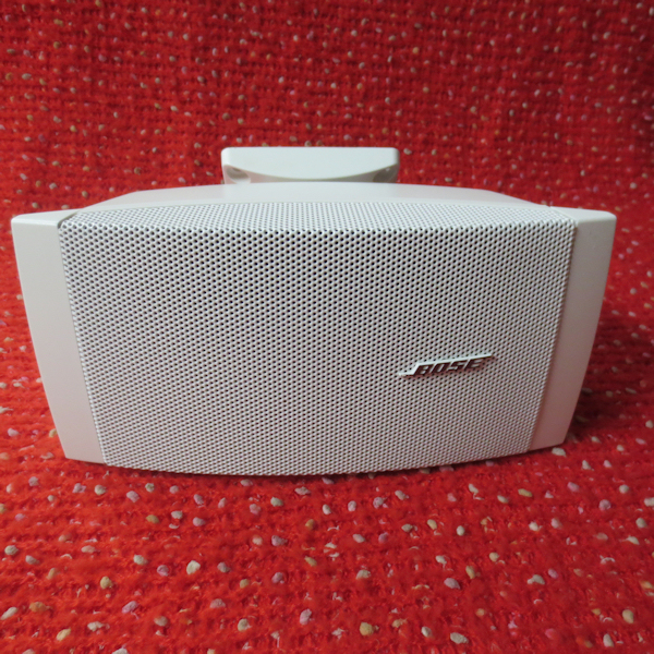 BOSE ボーズ スピーカー FreeSpace DS16SE Loudspeaker 1個(スピーカー本体)｜売買されたオークション情報 ...