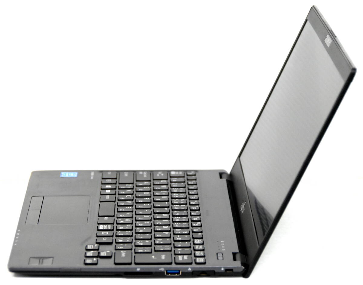 FUJITSU LIFEBOOK U938/T C-3965U 2.2GHz/SSD 128GB/8GB/13.3W FHD 1920x1080/無線LAN/Bluetooth/Webカメラ ...