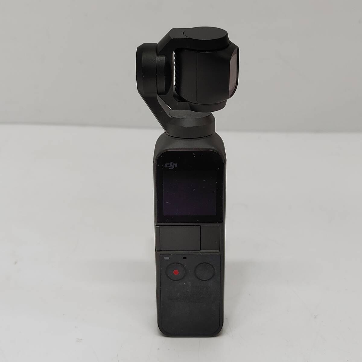 dji OT110 ジンバルカメラ OSMO Pocket 撮影 オズモポケット ハンドヘルド ポケットカメラ N967(デジタルビデオカメラ ...