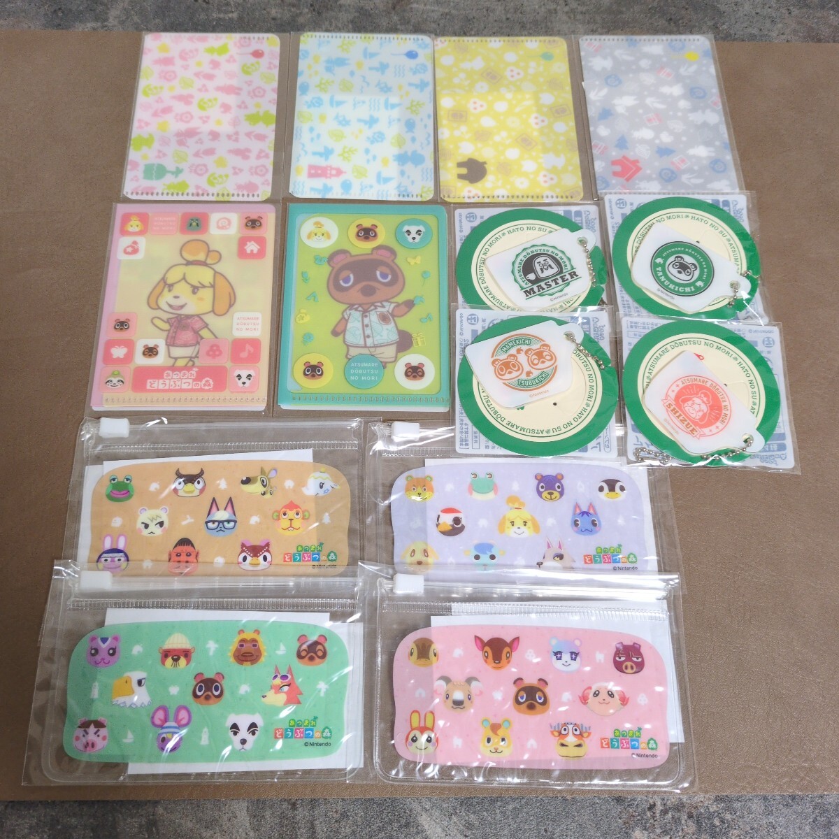 J-132 まとめ売り アクリルキーホルダー カードケース スライダーポーチ 非売品 セブンイレブン あつまれどうぶつの森 たぬきち しずえ(キャラクター)｜売買されたオークション情報 ...
