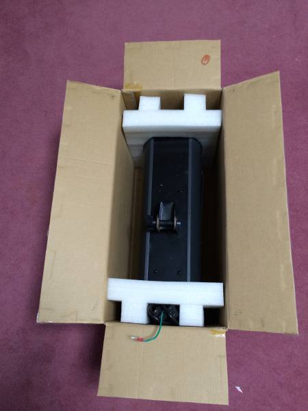 照明機材 AmericanDJ LEBO SCAN LED 250w HALOGEN LAMP(レコーディング、PA機器)｜売買された ...