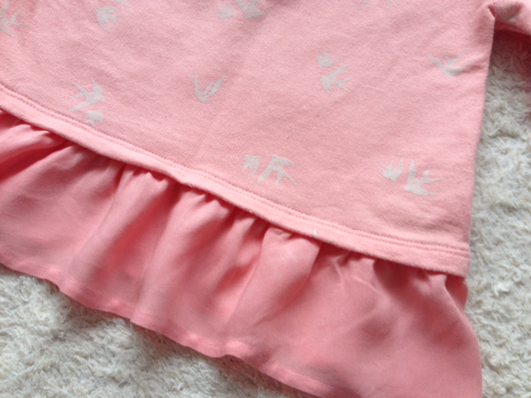 gap oldnavy 薄手 スウェット チュニック 2t 90 トレーナー(トレーナー)｜売買されたオークション情報、yahooの商品情報をアーカイブ公開 - オークファン（aucfan.com）