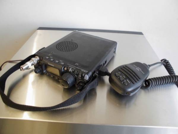 FT-817(固定)｜売買されたオークション情報、yahooの商品情報をアーカイブ公開 - オークファン（aucfan.com）