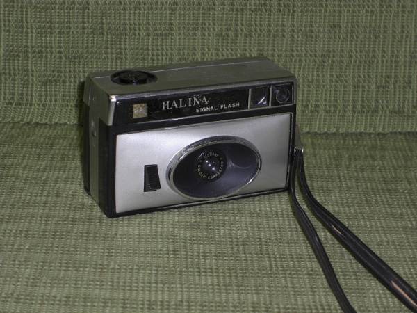 古いカメラ ハリナ シグナルフラッシュ HALINA Halinar(その他)｜売買されたオークション情報、yahooの商品情報をアーカイブ ...
