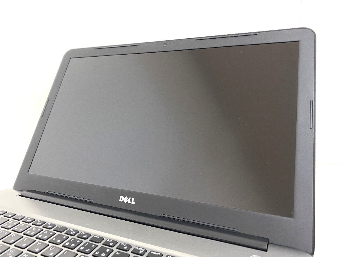 ジャンク品 DELL Inspiron P32E 001 17.3インチ デル ノートパソコン PC gt9-26(17インチ以上)｜売買され ...