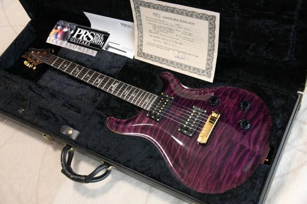 PRS Custom Shop製 Artist III 検 Private Stock(PRS)｜売買されたオークション情報、yahooの商品 ...