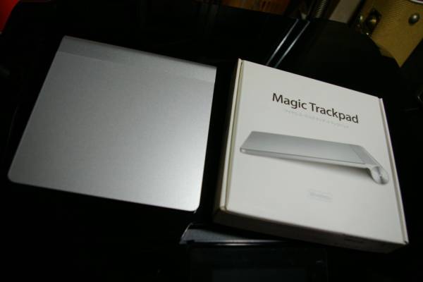 Magic Trackpad Model A1339(その他)｜売買されたオークション情報、yahooの商品情報をアーカイブ公開 - オークファン（aucfan.com）