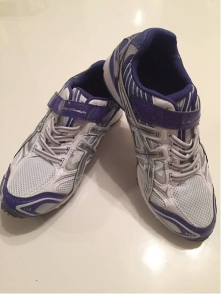 アシックスasics TIGON 22センチスニーカー(16cm～)｜売買されたオークション情報、yahooの商品情報をアーカイブ公開 ...