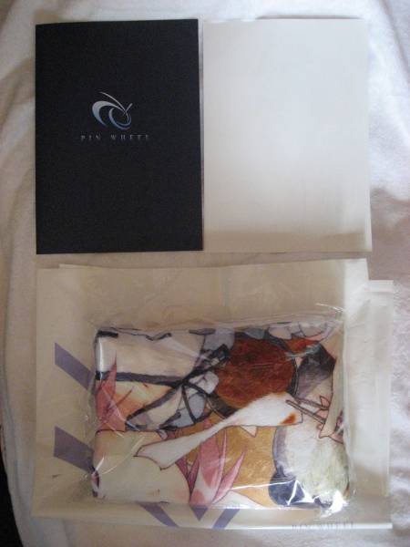 C87 東方project PIN-WHEEL 幽々子 ブランケット グッズセット(東方Project)｜売買されたオークション情報、yahooの商品情報をアーカイブ公開 - オークファン ...