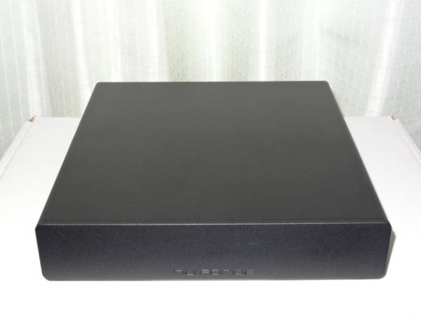 超 NuForce STA-100 パワーアンプ(その他)｜売買されたオークション情報、yahooの商品情報をアーカイブ公開 - オークファン（aucfan.com）