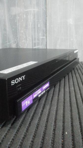 SONY BDZ-RX100 ブルーレイ DVD 1TB.HDD ジャンク(ソニー)｜売買されたオークション情報、yahooの商品情報を ...