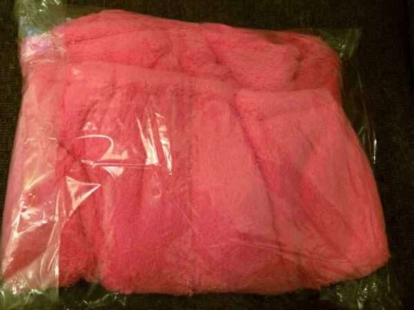 EARTH MAGIC アースマジック ピンクボアパーカー 140cm(ジャケット、上着)｜売買されたオークション情報、yahooの商品情報をアーカイブ公開 - オークファン（aucfan.com）