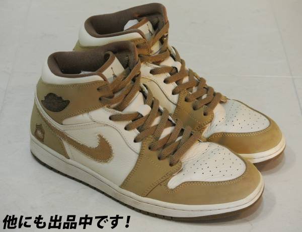 AIR JORDAN 1 ARMY PACK 28cm fragment OG 11 4 6(28.0cm)｜売買されたオークション情報 ...