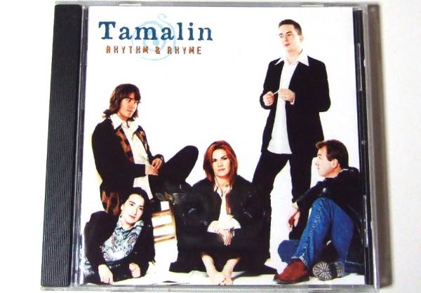 Tamalin / Rhythm and Rhyme John McSherry(ブリティッシュフォーク、トラッド)｜売買されたオークション ...
