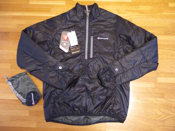 モンテイン FIREBALL SMOCK M omm WESTCOMB houdini 山と道(ナイロン)｜売買されたオークション情報 ...