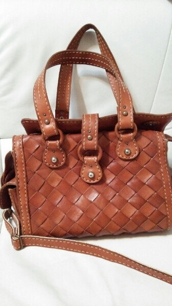 robita 2way メッシュ ボストンバッグ(牛革)｜売買されたオークション情報、yahooの商品情報をアーカイブ公開 - オークファン（aucfan.com）