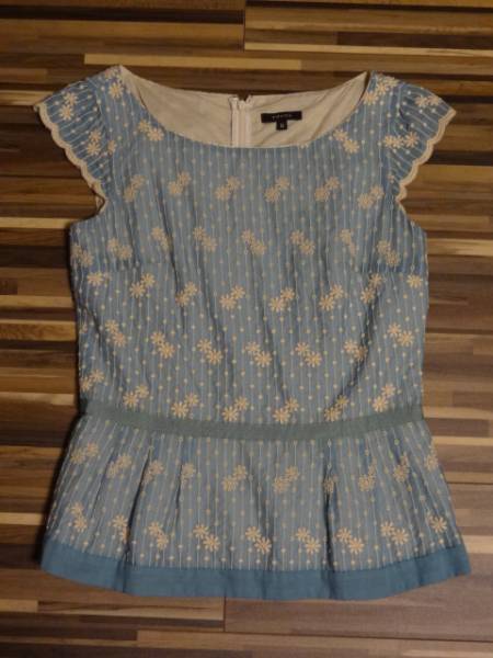 TOCCA トッカ トップス 0(トッカ)｜売買されたオークション情報、yahooの商品情報をアーカイブ公開 - オークファン（aucfan.com）