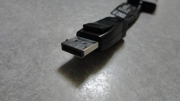 DELL DisplayPort VGA変換アダプタ 5KMR3 DANBNBC084(モニタ)｜売買されたオークション情報、yahooの商品 ...