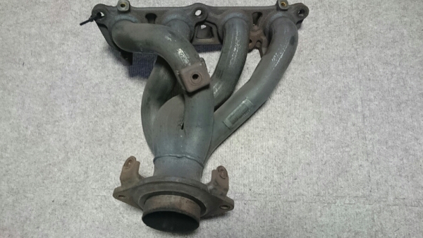 TRD 2ZZ エキマニ エキシージ エリーゼ ZZT セリカ ZZE(社外品)｜売買されたオークション情報、yahooの商品情報をアーカイブ ...