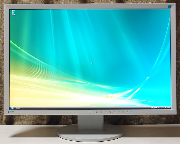 EIZO NANAO FlexScan EV2436W-Z 24.1型/1920×1200 WUXGA #2(24インチ～)｜売買された ...
