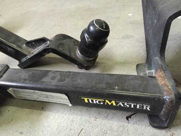 TUG MASTER ヒッチメンバー(パーツ)｜売買されたオークション情報、yahooの商品情報をアーカイブ公開 - オークファン（aucfan.com）