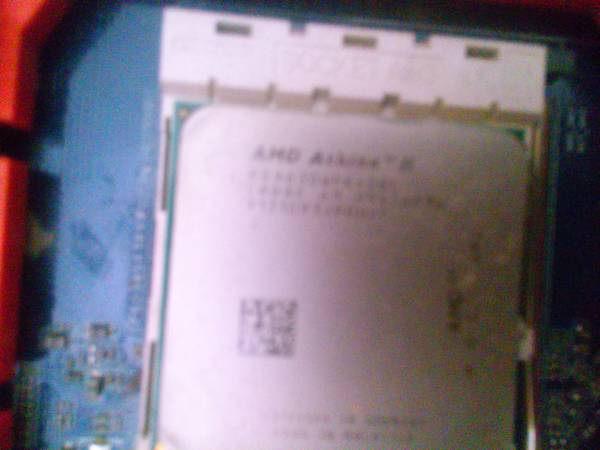 AMD Athlon II X4 630 メモリ MBセット(Athlon)｜売買されたオークション情報、yahooの商品情報をアーカイブ公開 ...