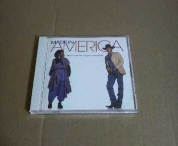 国内盤 Made In America Keith Sweat/Silk/Y.T. Style/Lisa Fischer(R&B、ソウル ...