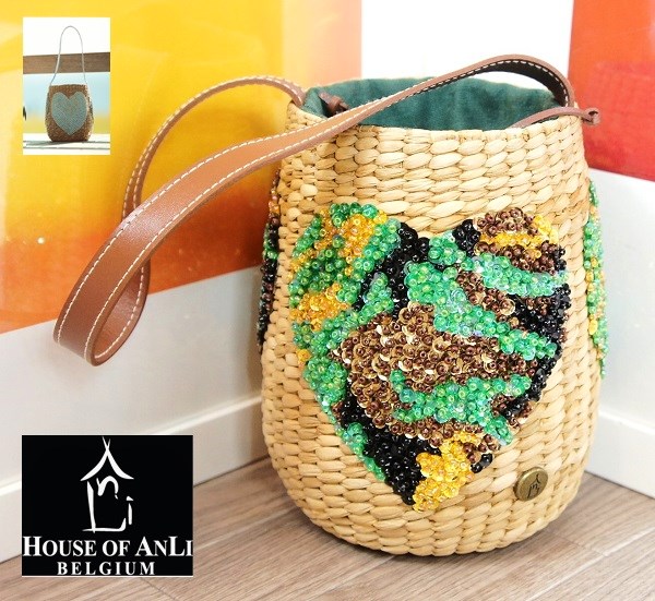 HOUSE OF ANLI BELGIUMハウスオブアンリカモフラバッグ/115(女性用)｜売買されたオークション情報、yahooの商品情報をアーカイブ公開 - オークファン（aucfan.com）