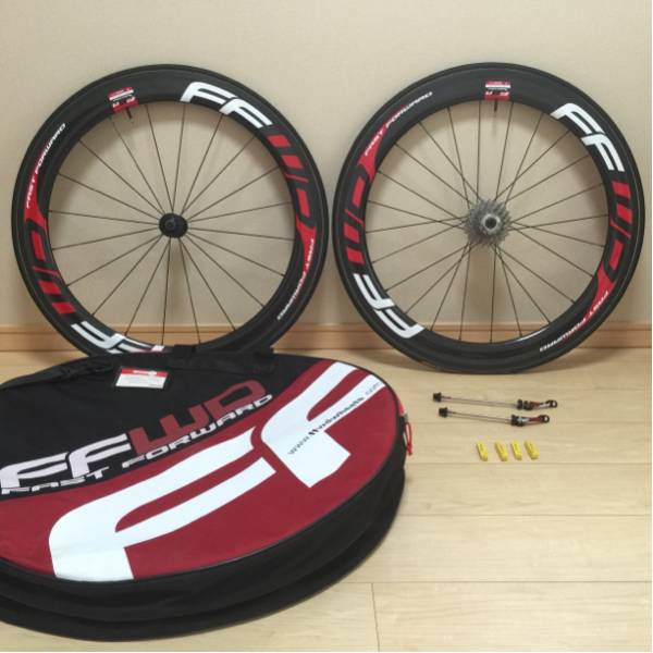 FAST FORWARD F6R DT240S SHIMANO 10速対応(27インチ、700C)｜売買されたオークション情報、yahooの ...