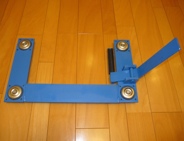 バイクムーバー BM-100(その他)｜売買されたオークション情報、yahooの商品情報をアーカイブ公開 - オークファン（aucfan.com）