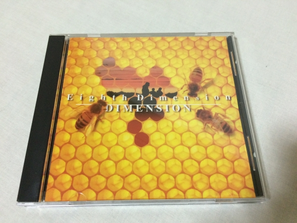 CD DIMENSION / Eighth Dimension BMCR-7006(その他)｜売買されたオークション情報、yahooの商品情報をアーカイブ公開 - オークファン（aucfan.com）
