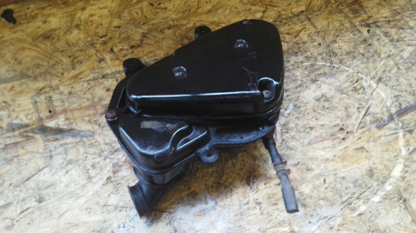 即配可 スズキ RG50ガンマ 純正エアクリーナーBOX NA11A B-74(スズキ用)｜売買されたオークション情報、yahooの商品情報を ...